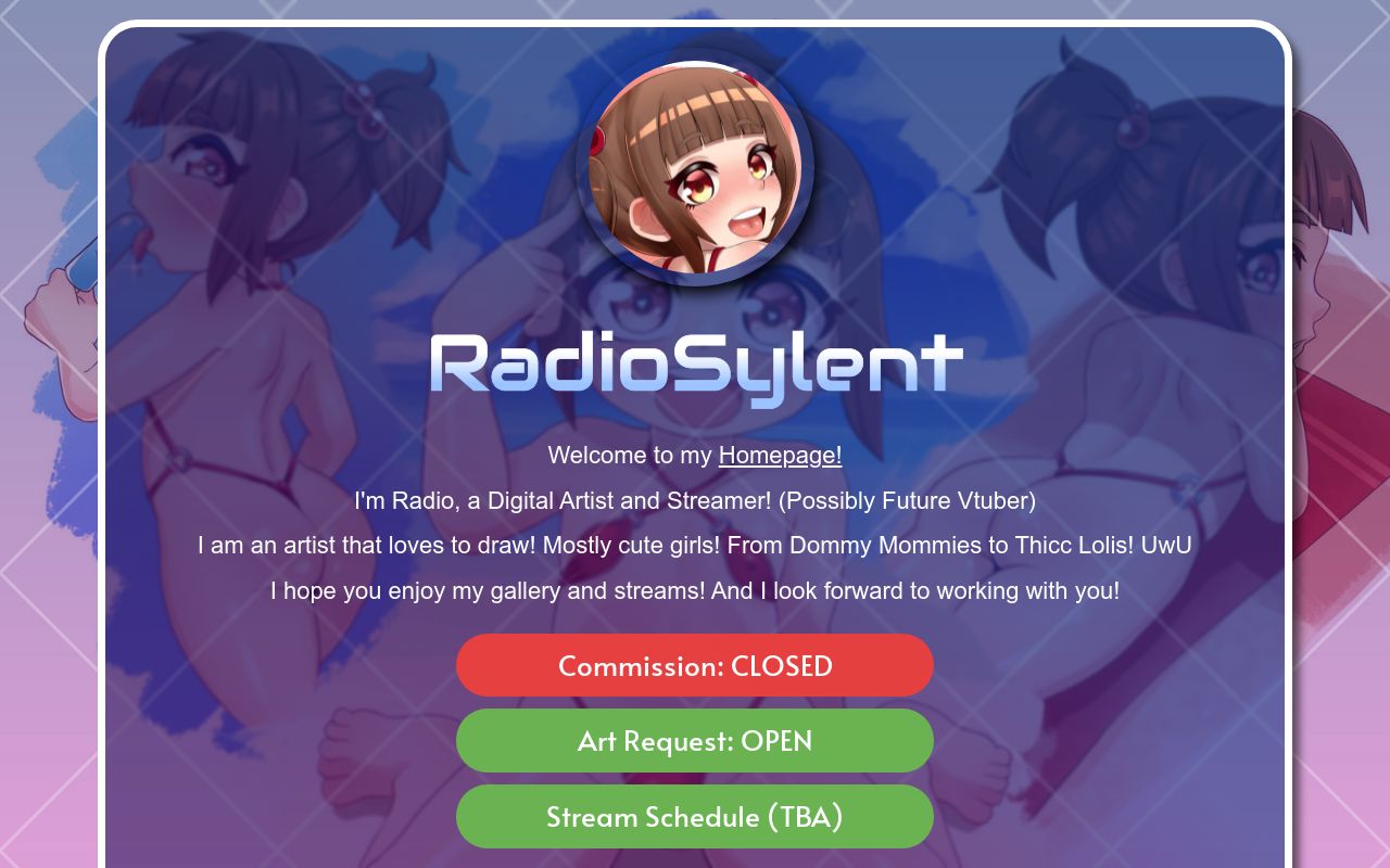 RadioSylent